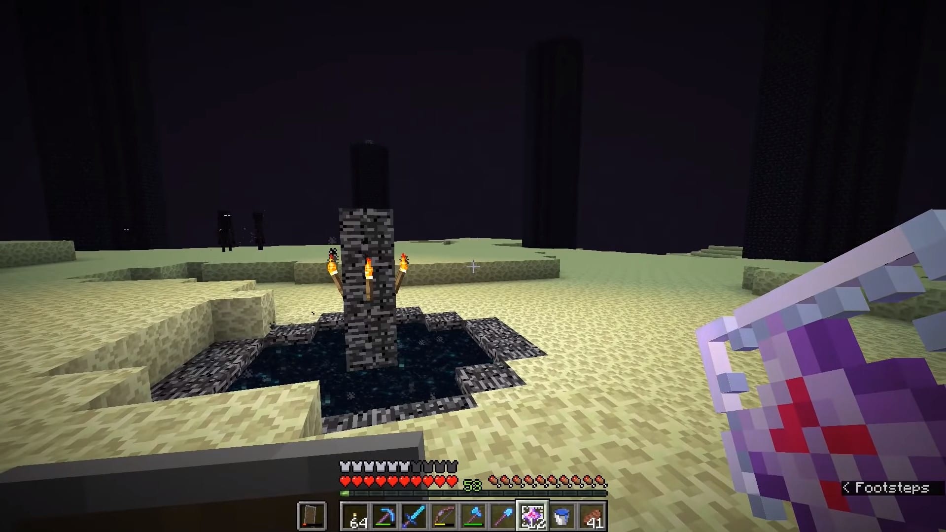 Minecraft: How to Respawn the Ender Dragon - Twinfinite