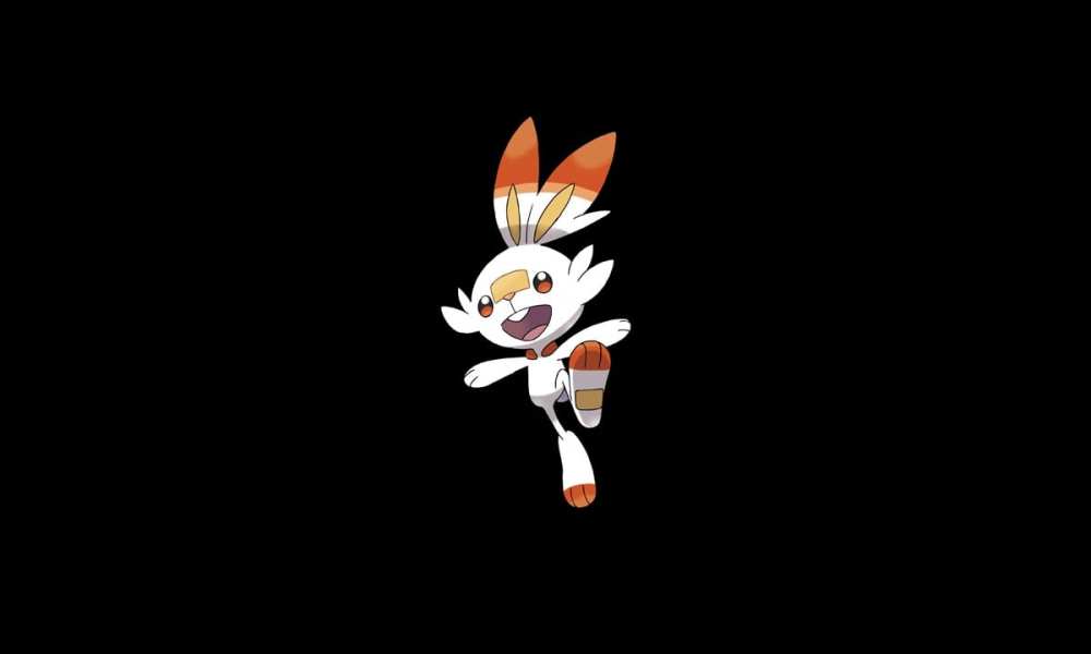 Pokemon Sword & Shield: How to Get Libero Scorbunny