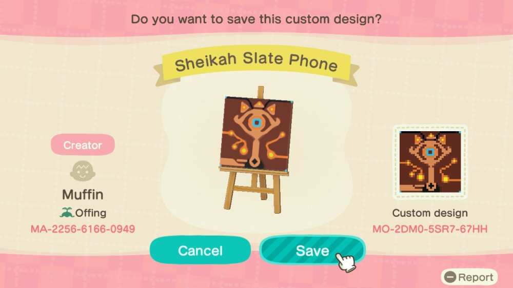 Animal Crossing New Horizons: Best NookPhone Custom Designs