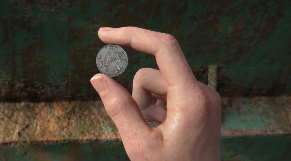 Last of Us 2: All Coin Locations (Numismatist Trophy) - Twinfinite