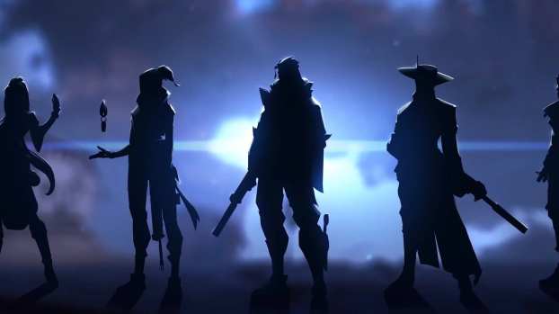 Meet the Voice Actors of Valorant's Agents