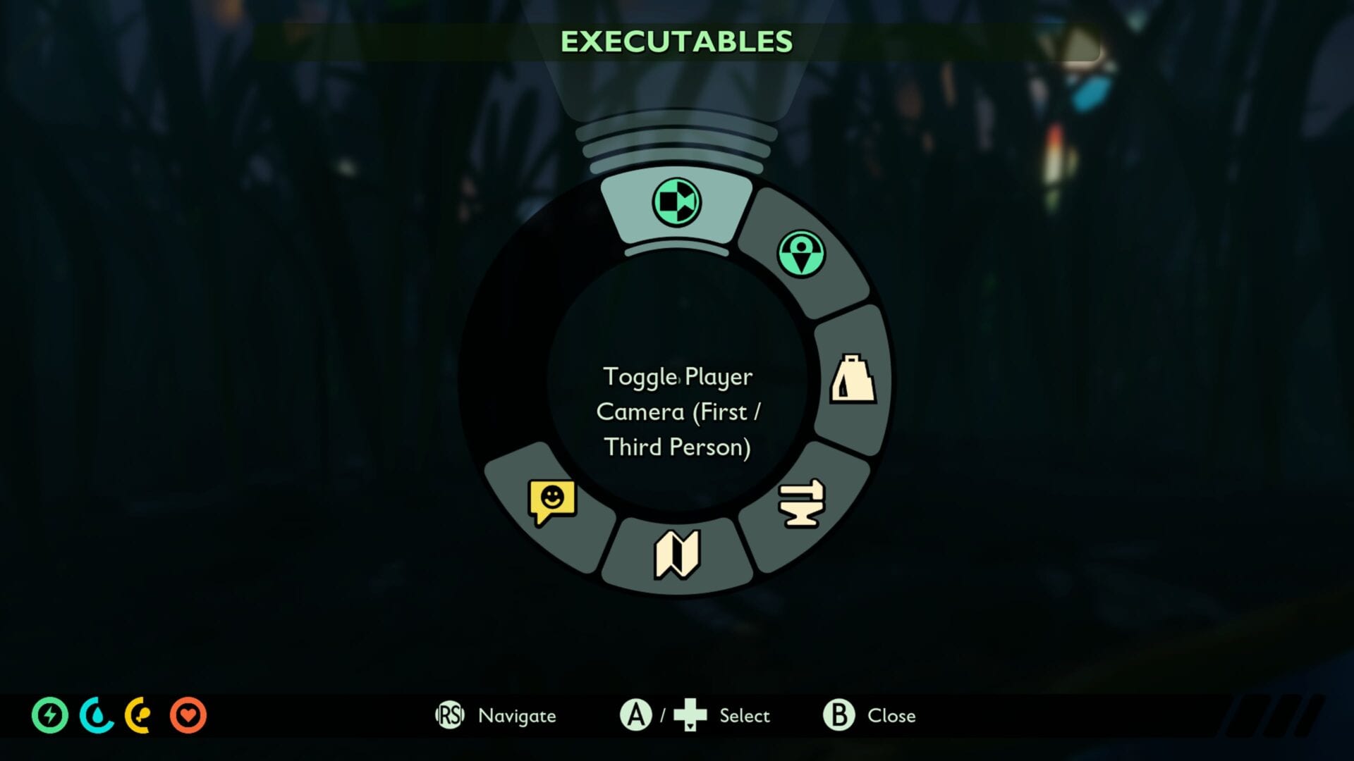 Grounded: How to Switch to Third-Person View - Twinfinite