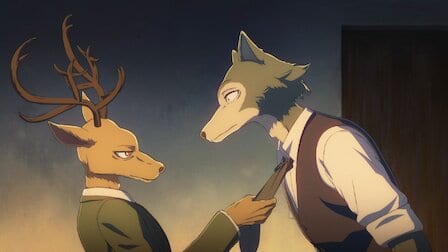 Beastars Season 2 Release Coming Next Year in 2021 Says Creator