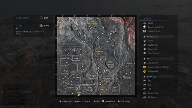 CoD Warzone: How to Get Juggernaut Suit