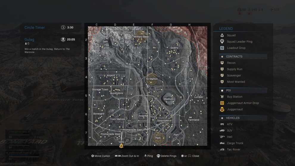 CoD Warzone: How to Get Juggernaut Suit - Twinfinite