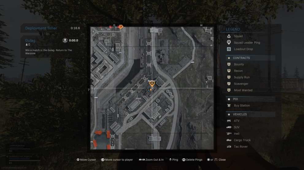 CoD Warzone: How to Complete Hidden Cargo Intel Missions - Twinfinite