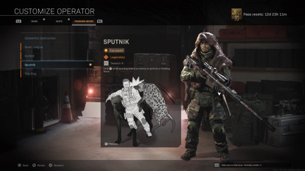 Modern Warfare: How to Get Hyena for Warzone & Multiplayer - Twinfinite