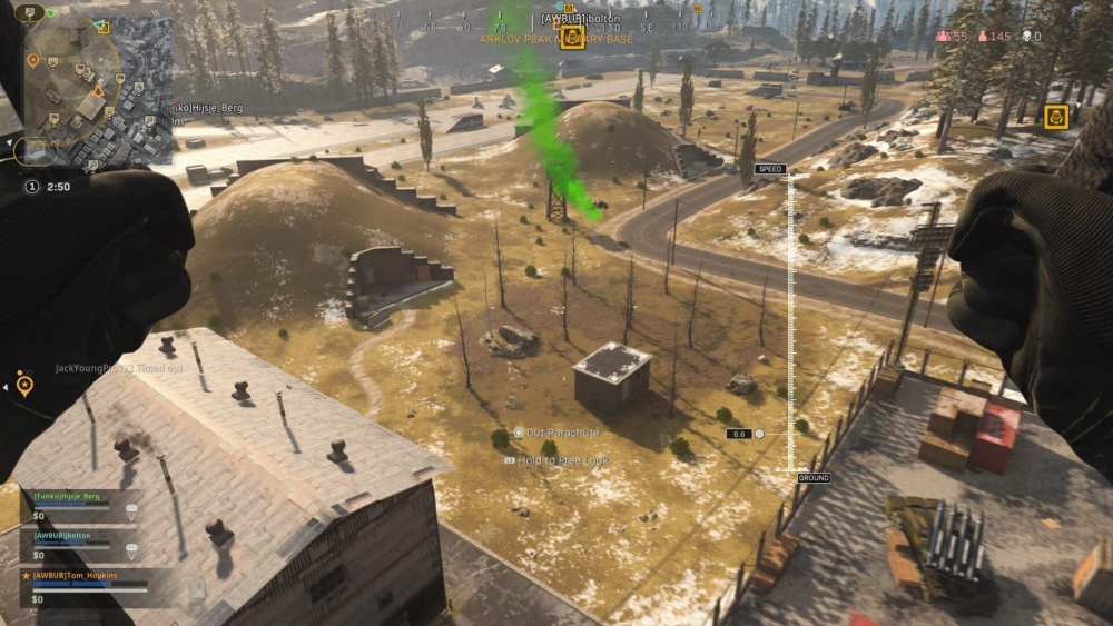 CoD Warzone: How to Get Juggernaut Suit