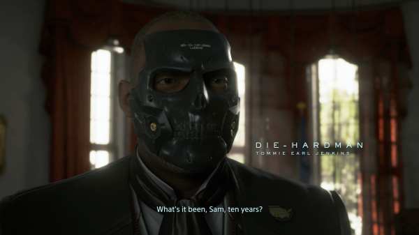 6 Death Stranding PC Mods That Absolutely Need to Exist - Twinfinite