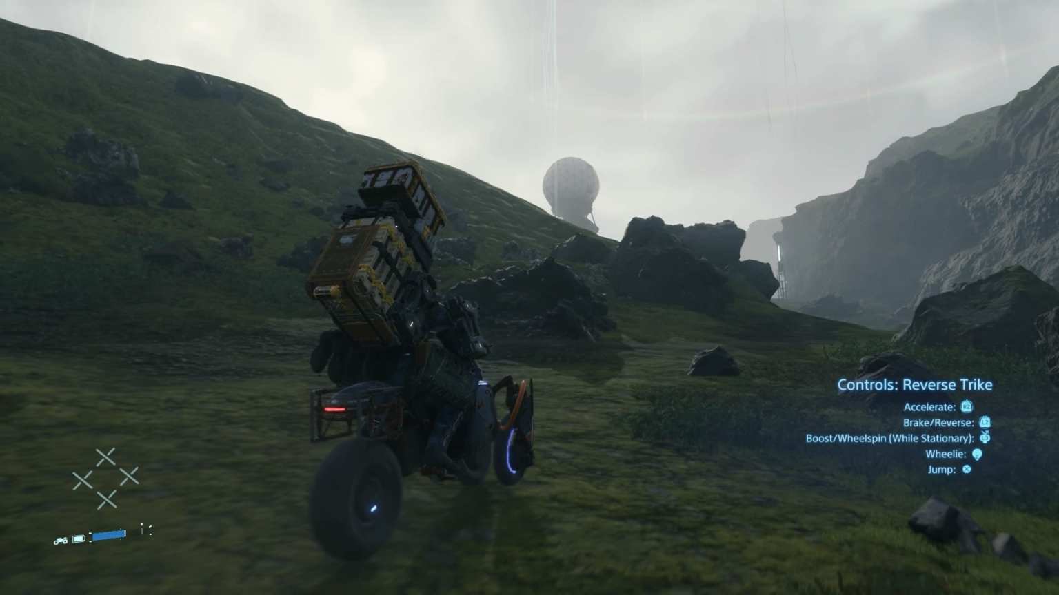 6 Death Stranding PC Mods That Absolutely Need to Exist - Twinfinite