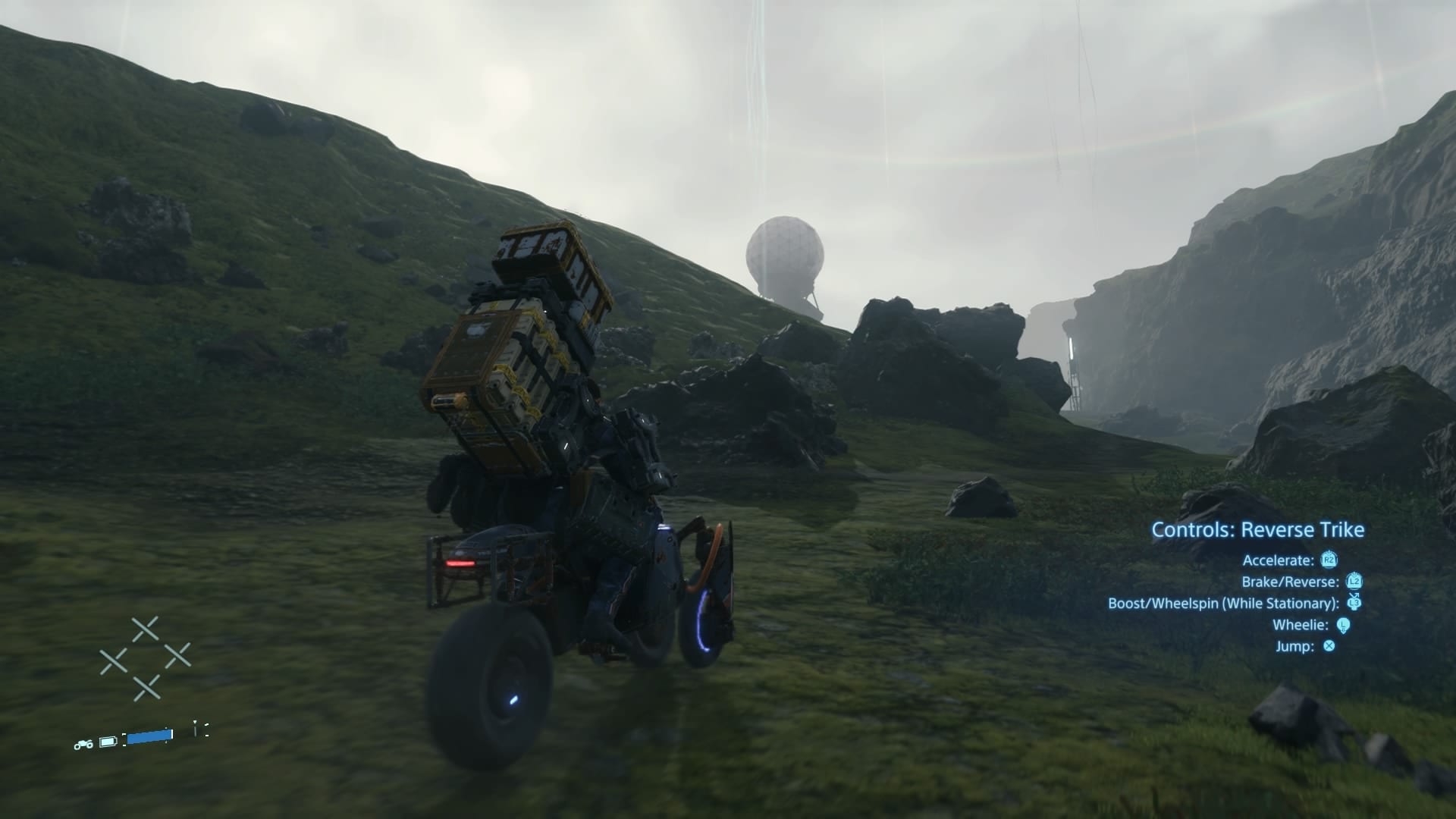 6 Death Stranding PC Mods That Absolutely Need to Exist - Twinfinite