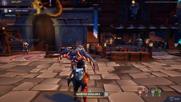 Dauntless' Redesigned Ramsgate is a Way More Interesting Place - Twinfinite