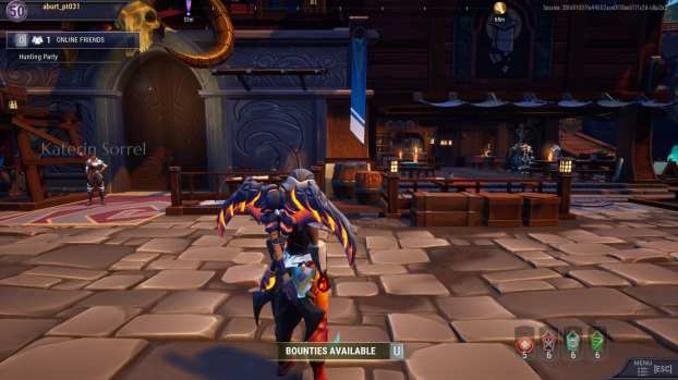 Dauntless' Redesigned Ramsgate is a Way More Interesting Place - Twinfinite