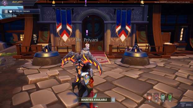 Dauntless' Redesigned Ramsgate is a Way More Interesting Place - Twinfinite