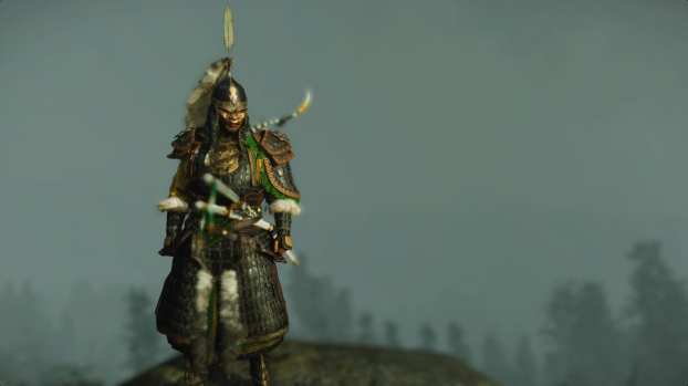 Ghost of Tsushima: Best Armor Sets for Samurai & Stealth - Twinfinite