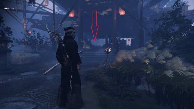 Ghost of Tsushima: All Musician Locations
