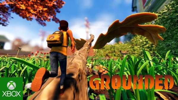 Grounded: How to Make a Workbench - Twinfinite