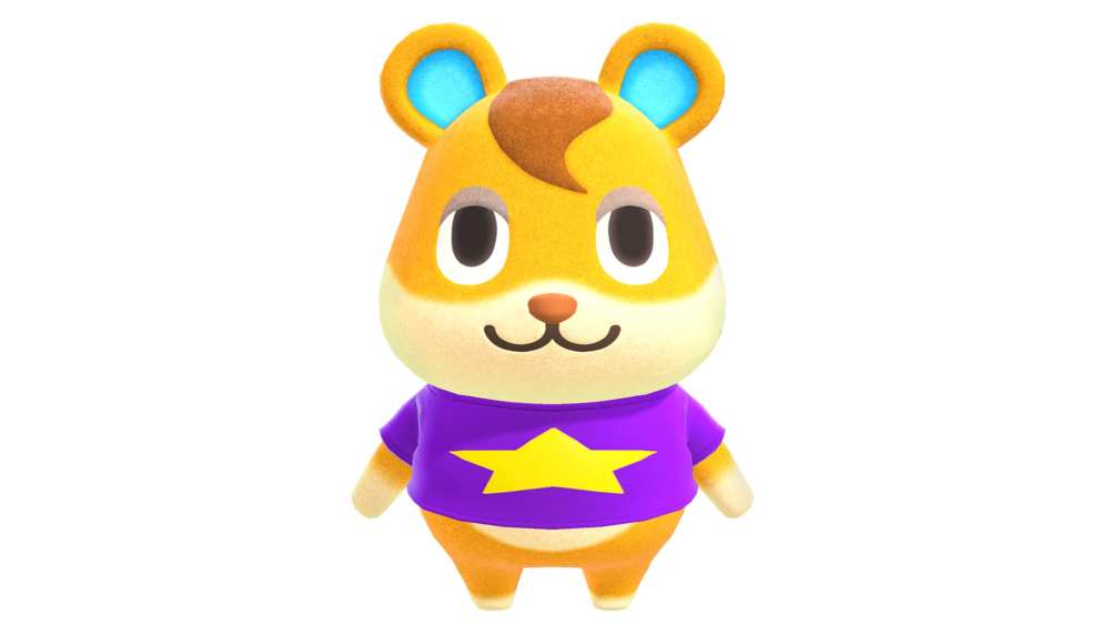 How Many of These Animal Crossing Villagers Can You Name?