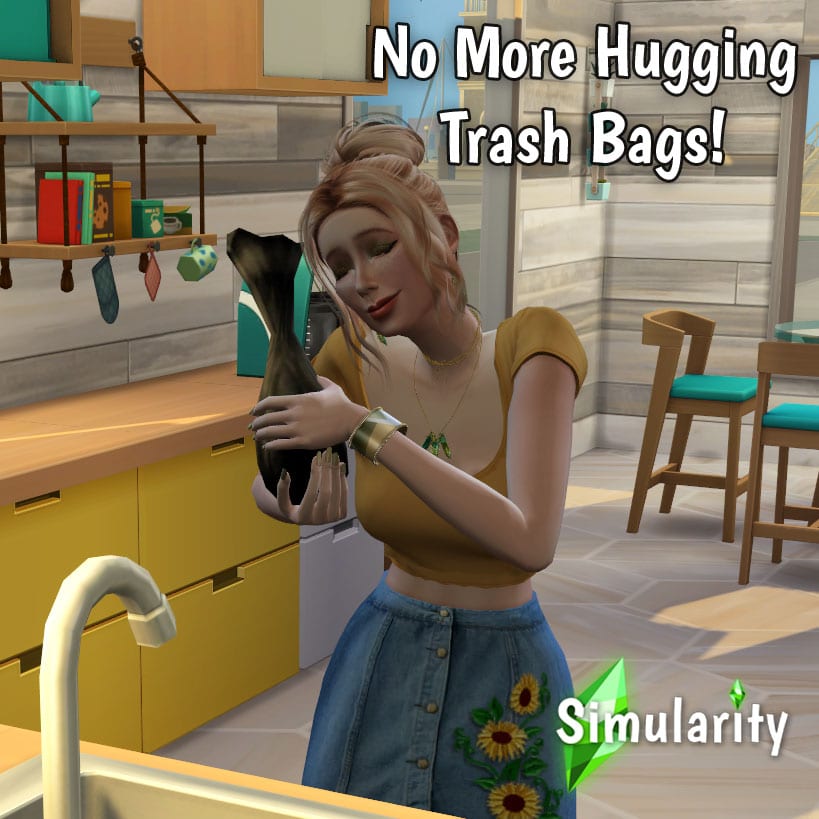 Best Sims 4 Eco Lifestyle Mods to Improve Your Game - Twinfinite