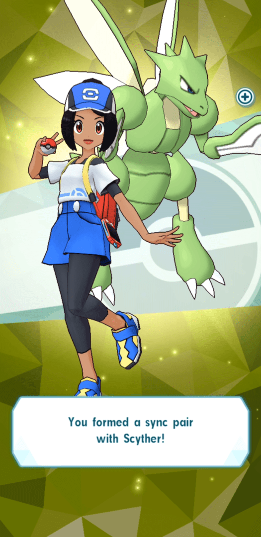 Pokemon Masters Summer Update Adds Story Content and New Outfits ...