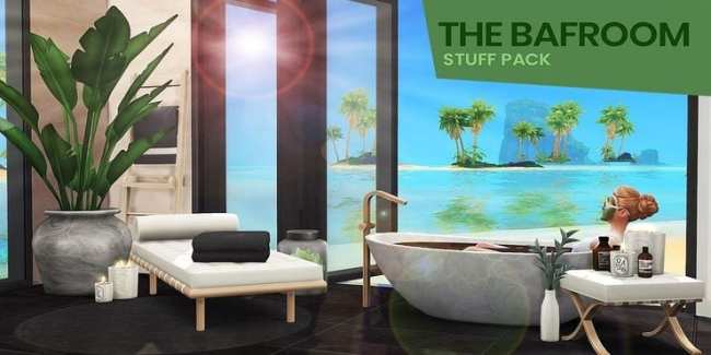 The Sims 4: Some of the Best Custom Content Packs