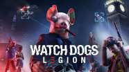 Watch Dogs Legion Release Date Announced With New Trailers At Ubisoft Watch Dogs Legion Release Date Announced With New Trailers At Ubisoft
