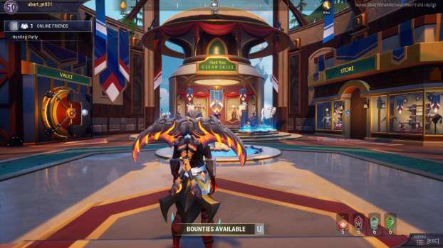 Dauntless' Redesigned Ramsgate is a Way More Interesting Place - Twinfinite