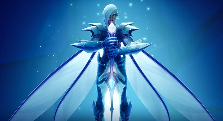 Dauntless' Redesigned Ramsgate is a Way More Interesting Place - Twinfinite