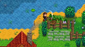 10 Best Stardew Valley Mods of June 2020