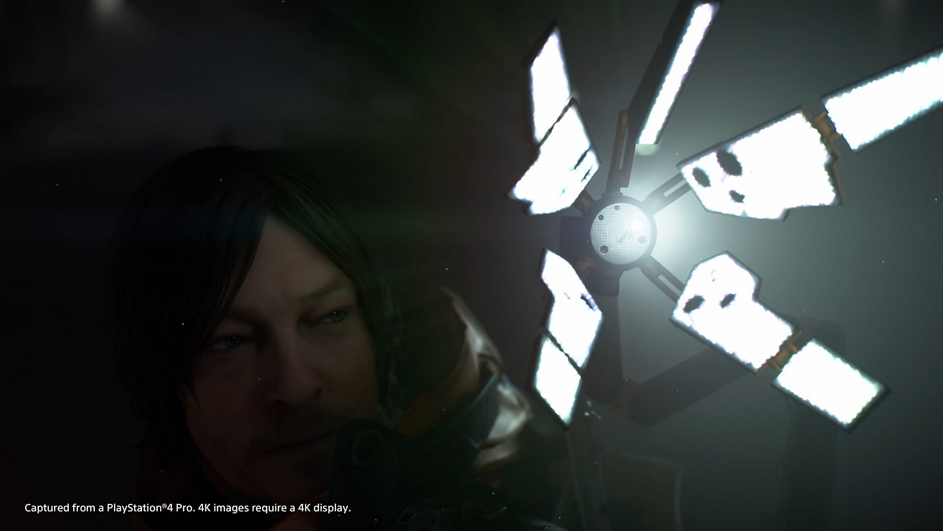 6 Death Stranding PC Mods That Absolutely Need to Exist - Twinfinite