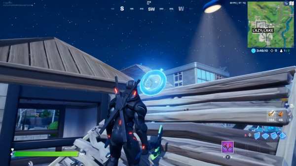 Fortnite Floating Rings Locations: Where to Collect Floating Rings at ...