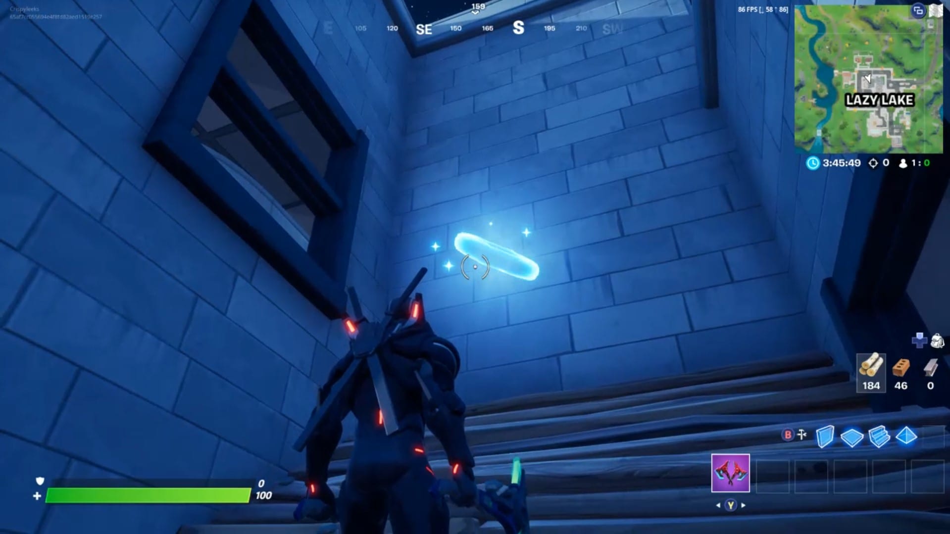 Fortnite Floating Rings Locations: Where to Collect Floating Rings at ...