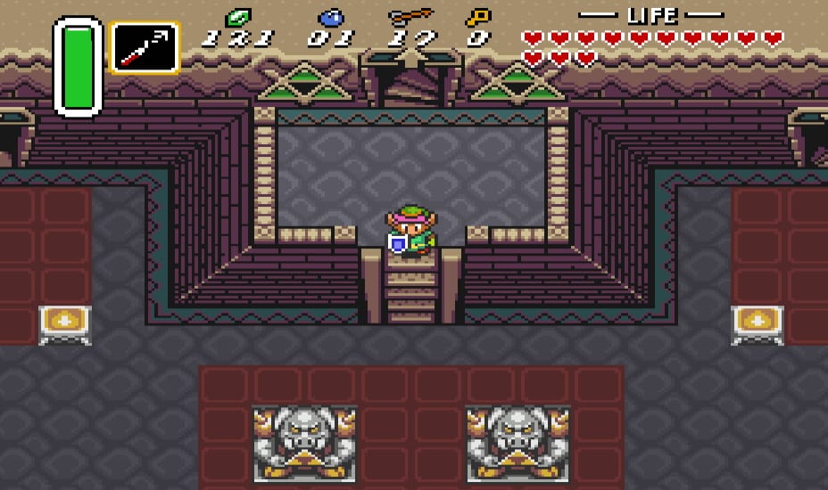 These 12 Zelda Dungeons Are Simply the Best - Twinfinite