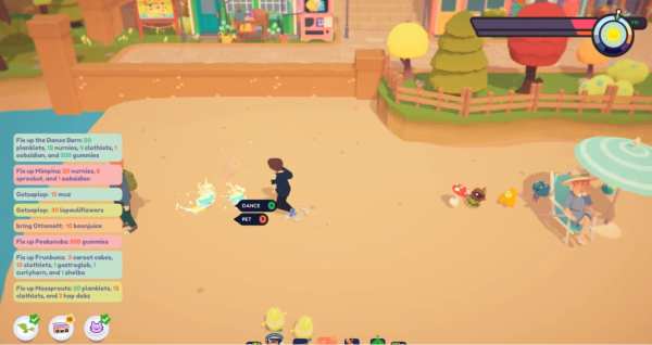 Ooblets: How to Get Gleamy Ooblets - Twinfinite