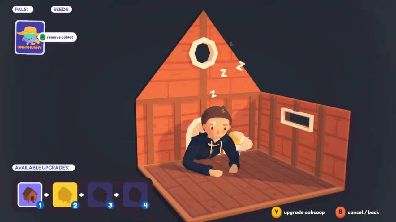 Ooblets: How to Get Gleamy Ooblets