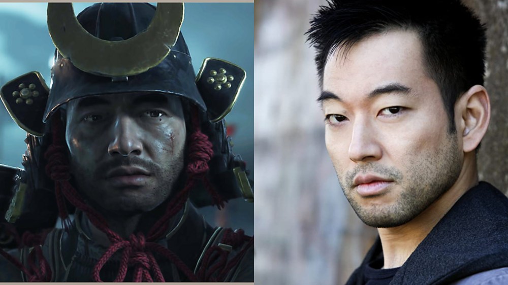 Ghost of Tsushima Cast: All English & Japanese Voice Actors