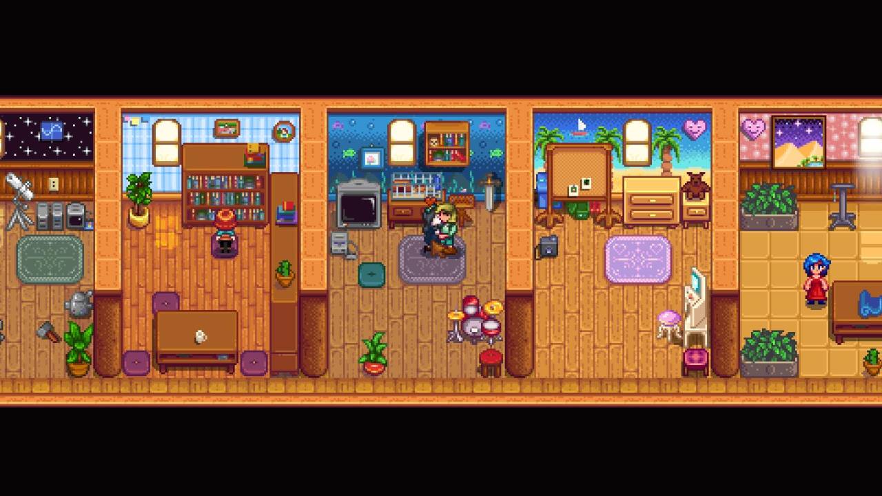10 Best Stardew Valley Mods of June 2020