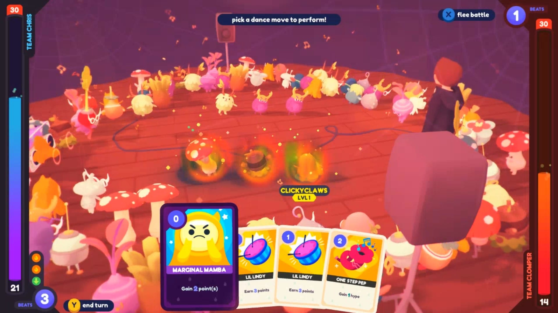 Ooblets Is Equal Parts Stardew Valley & Pokemon With a Hint of Animal ...