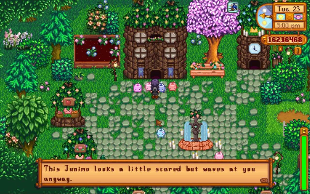10 Best Stardew Valley Mods of June 2020
