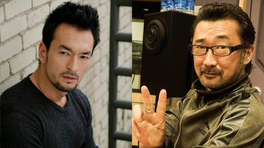 Ghost of Tsushima Cast: All English & Japanese Voice Actors