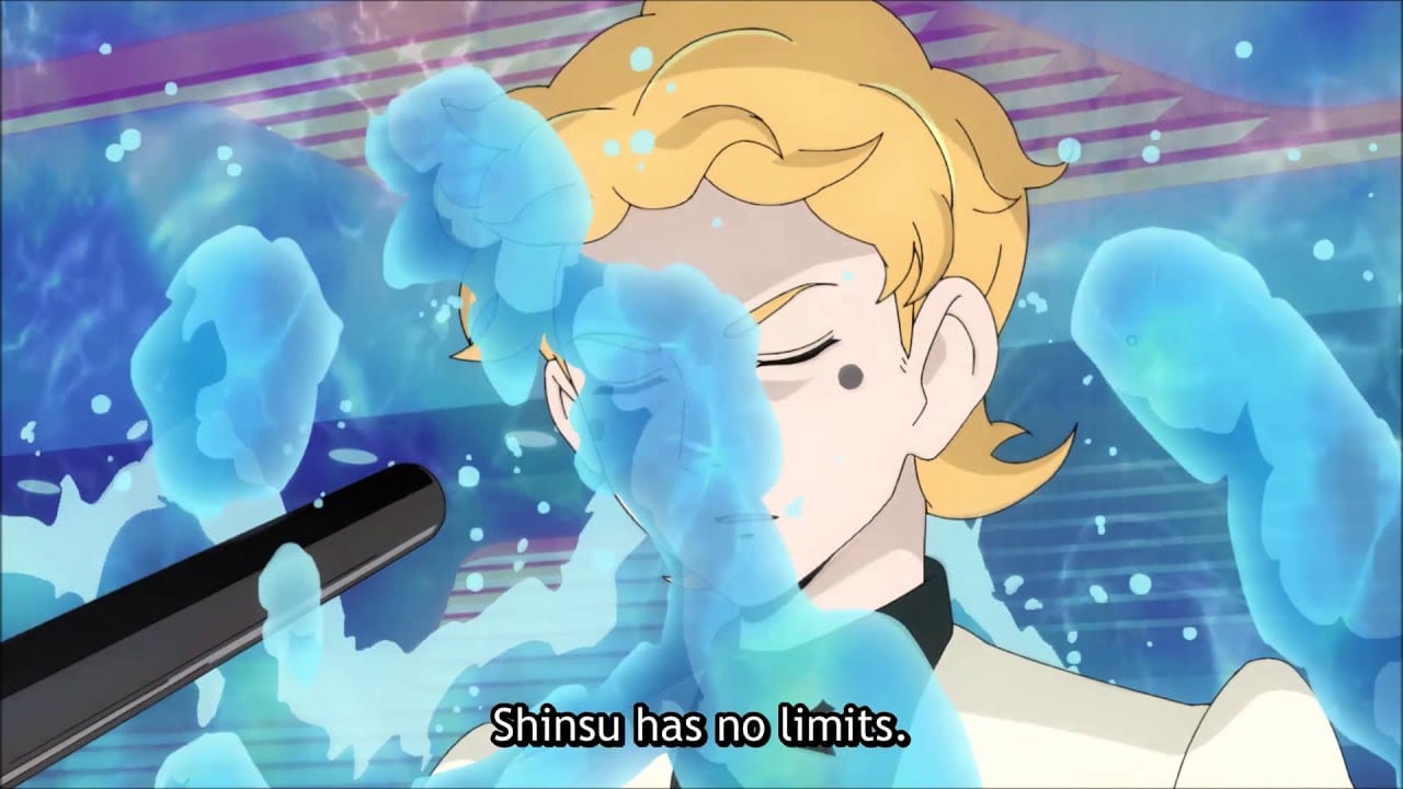 The Mystery Surrounding Tower of God's Setting, and Why It's ...