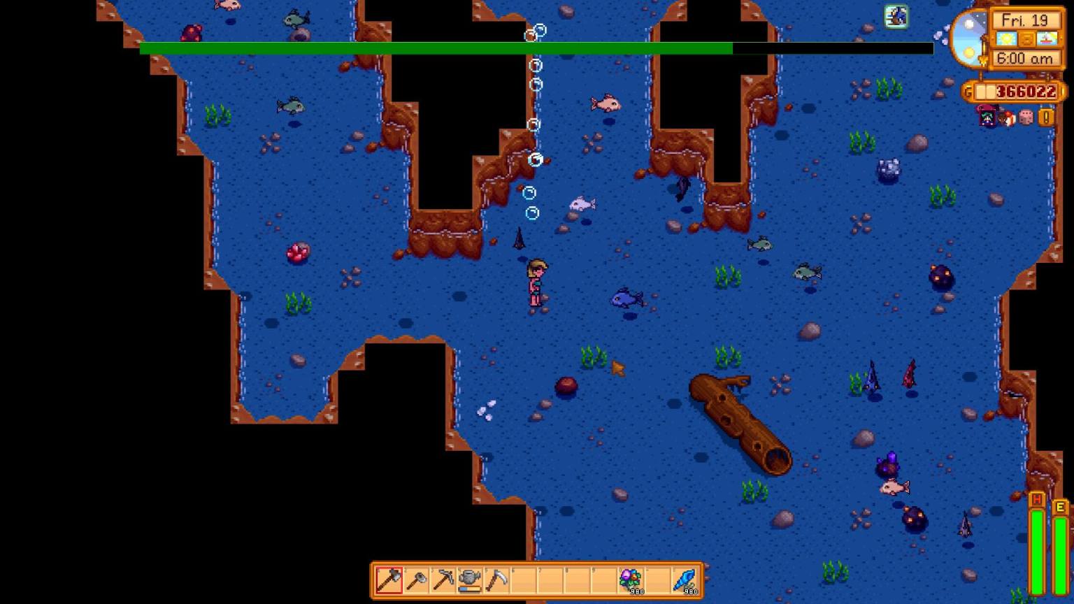 10 Best Stardew Valley Mods of June 2020 - Twinfinite