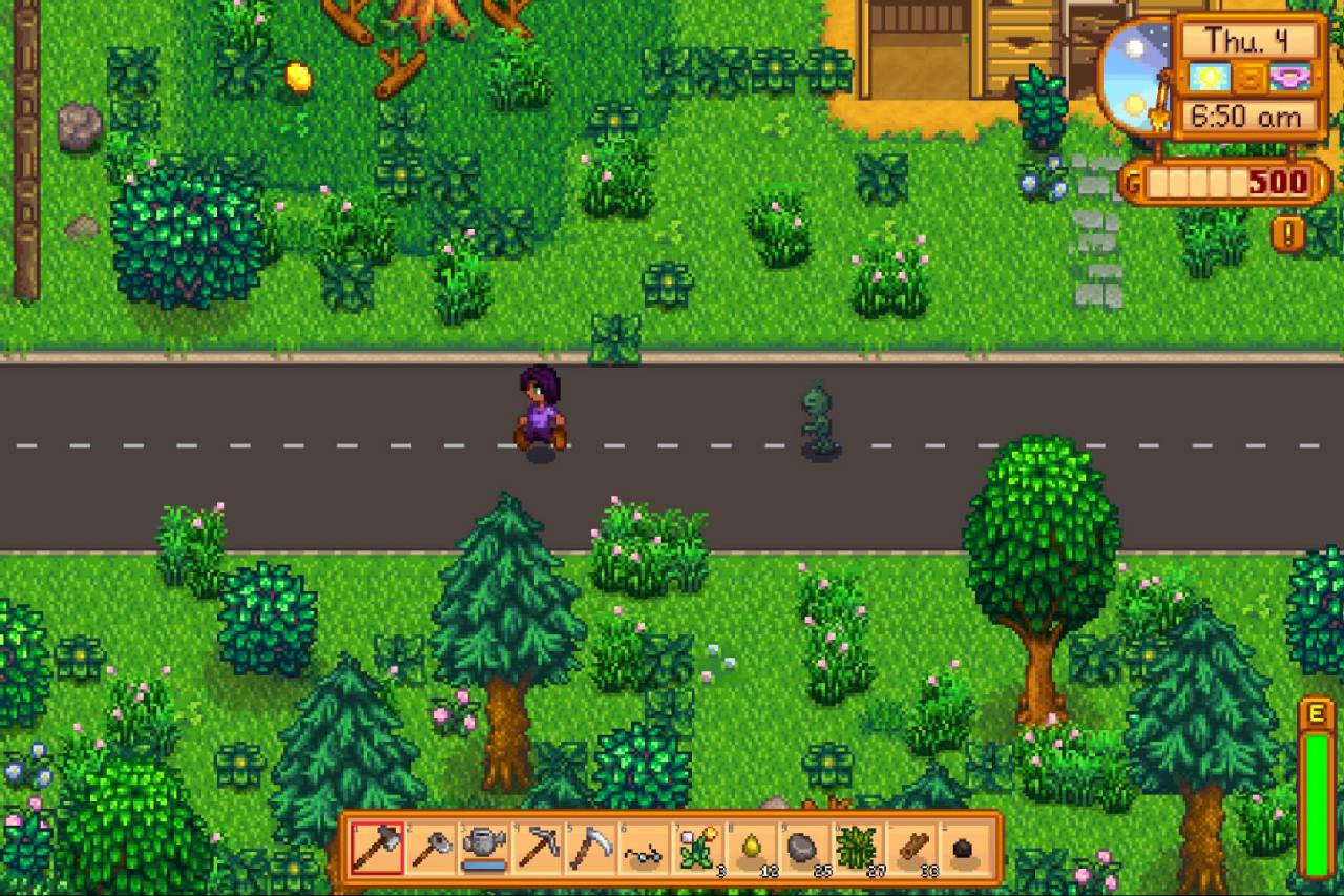10 Best Stardew Valley Mods of June 2020