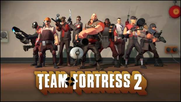 Team Fortress 2: How to Chat & Talk to Other Players - Twinfinite