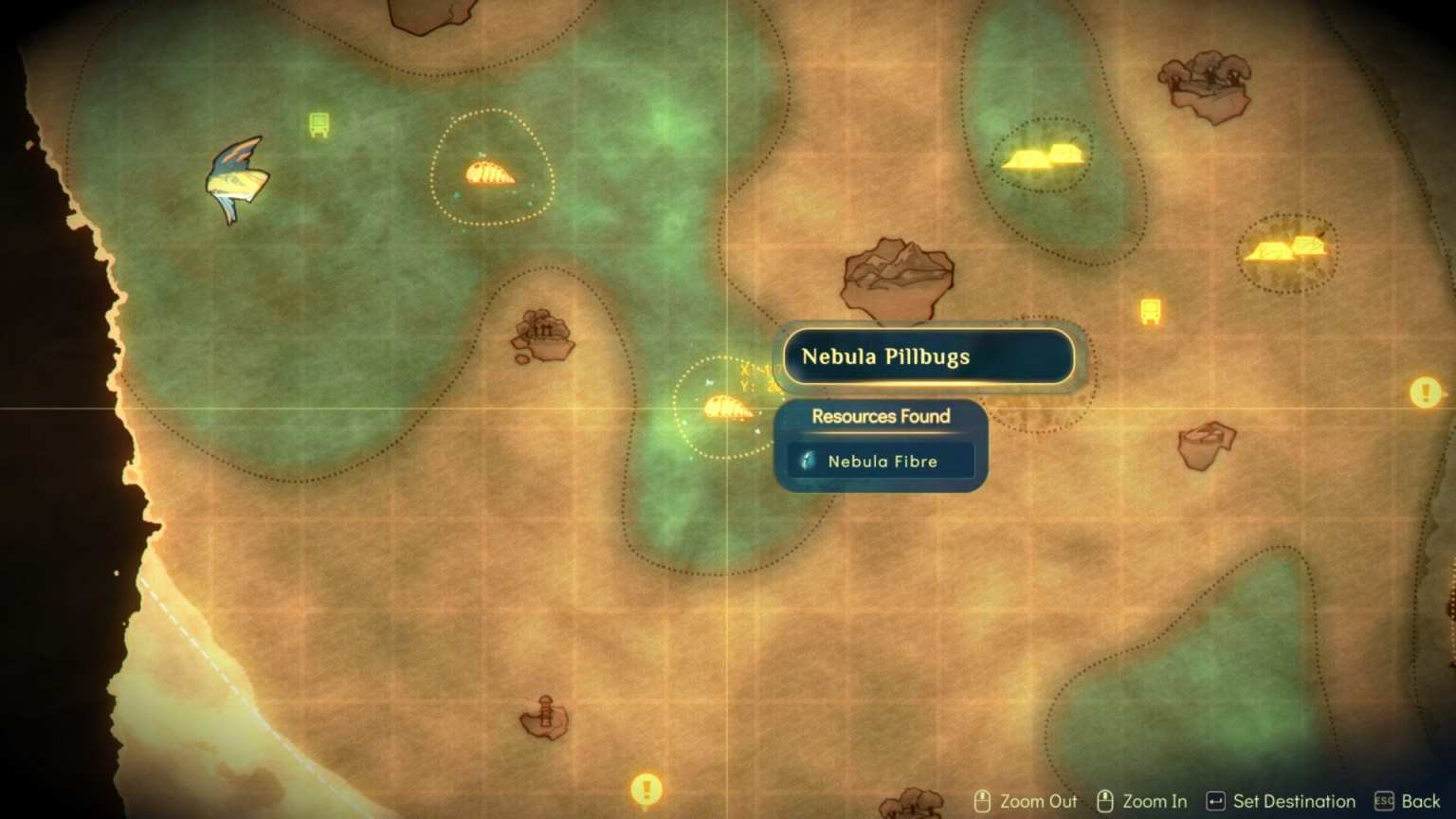 Spiritfarer: How to Get Nebula Thread - Twinfinite