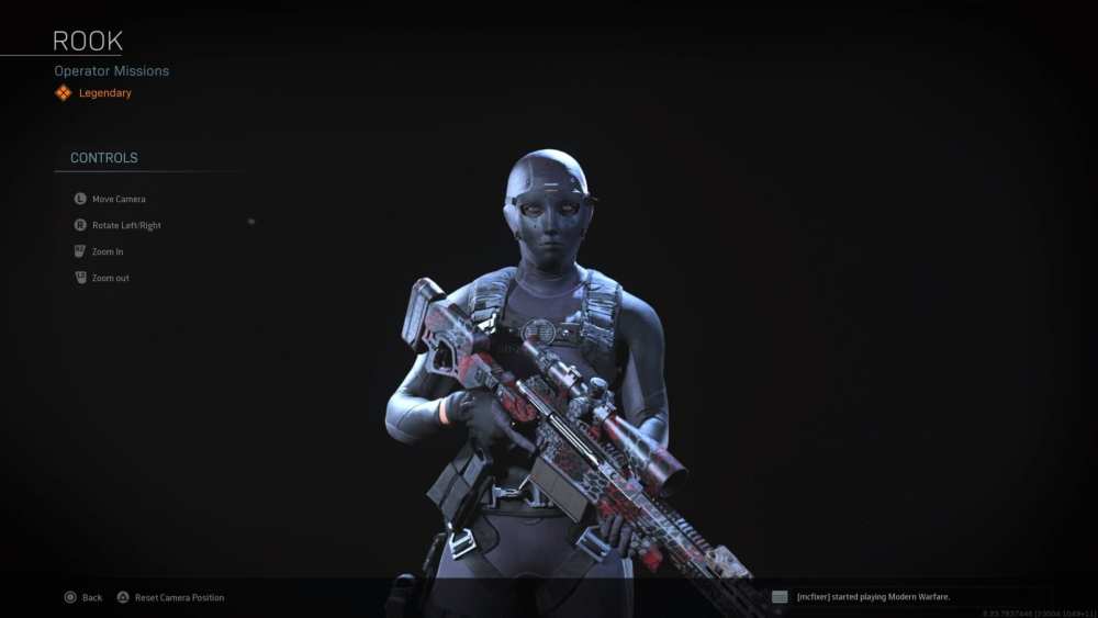 Modern Warfare Season 5: How to Unlock Tier 100 Roze Skins