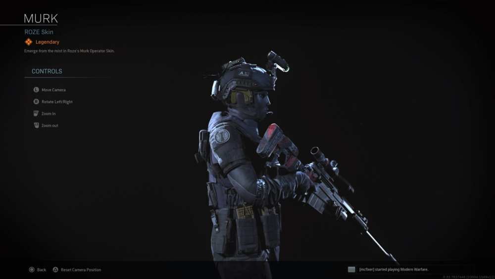 Modern Warfare Season 5: How to Unlock Tier 100 Roze Skins