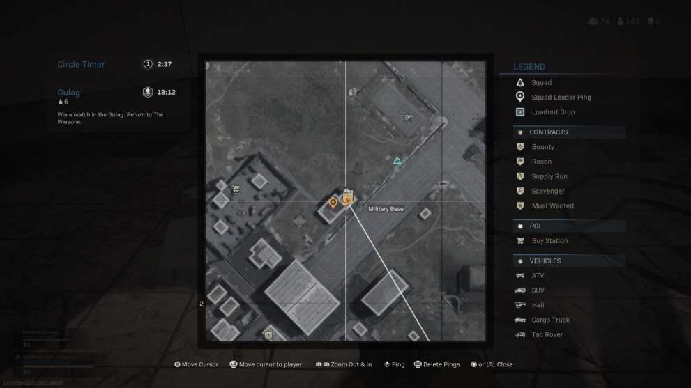 Warzone: How to Complete New Perspectives Intel Missions - Twinfinite