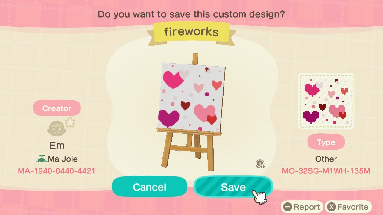 Best Animal Crossing Custom Firework Designs for Your Island - Twinfinite