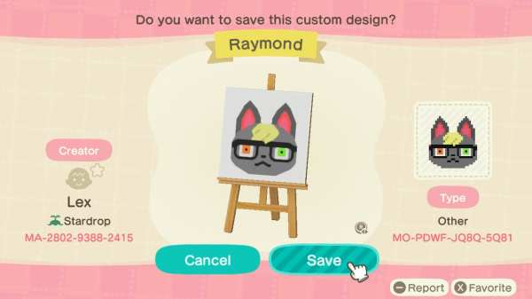 Best Animal Crossing Custom Firework Designs for Your Island - Twinfinite